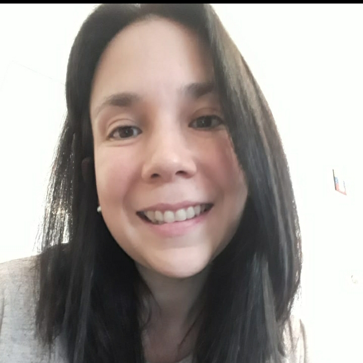 Lic. FT. Katiusca Analie Ramírez Márquez - VeneFisioDigital